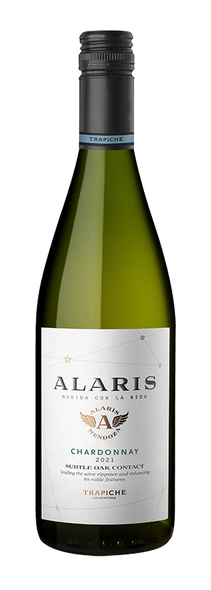 Alaris Chardonnay - Trapiche