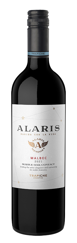Alaris Malbec - Trapiche